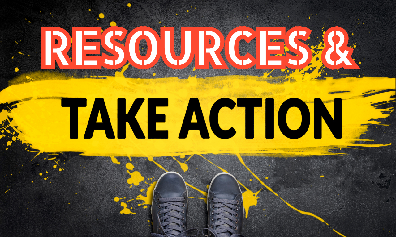 Resources and Take Action - Utah Freedom Coalition